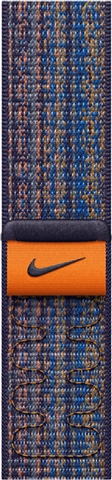 Nike Correa Loop Deportiva SOLAMENTE CORREA, Game/Naranja (2023), 45mm, A - CeX (MX): - Comprar ...